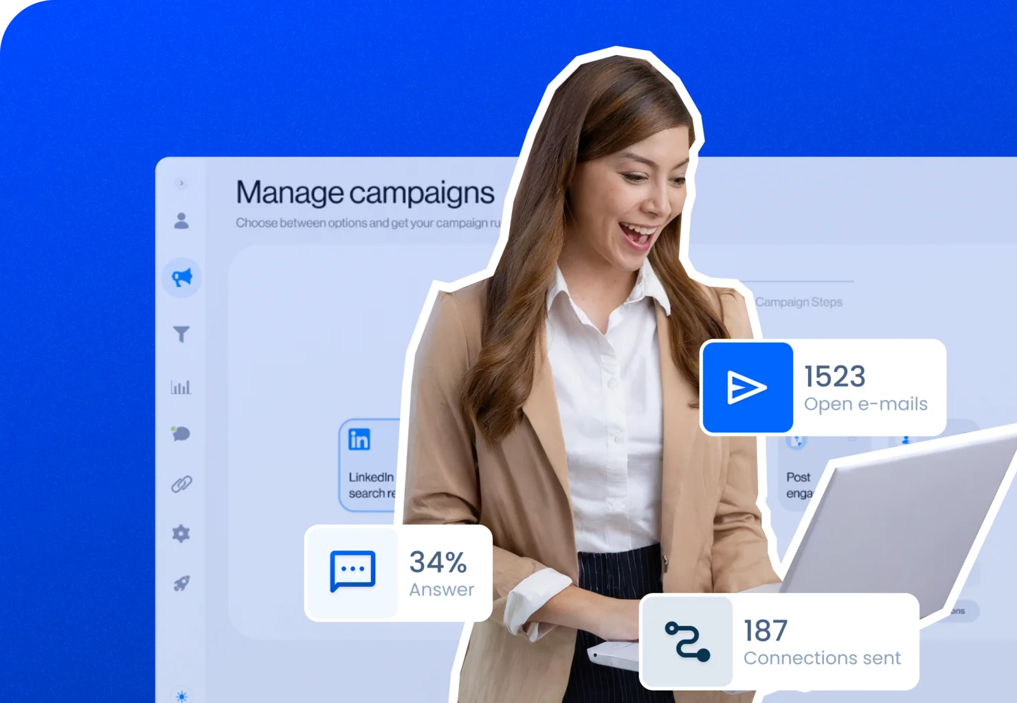 LeadIn: Multi-channel prospecting that really generates leads and ...